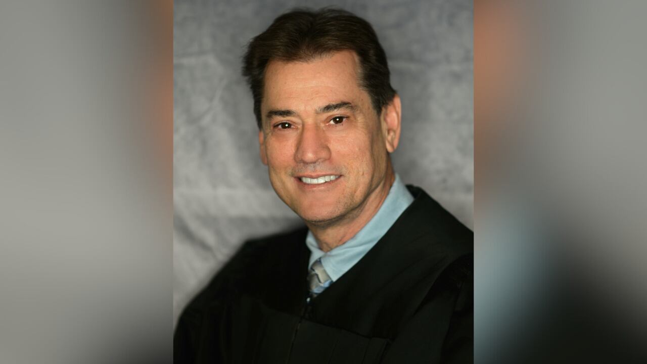 Judge announces retirement, applications open to fill vacancy