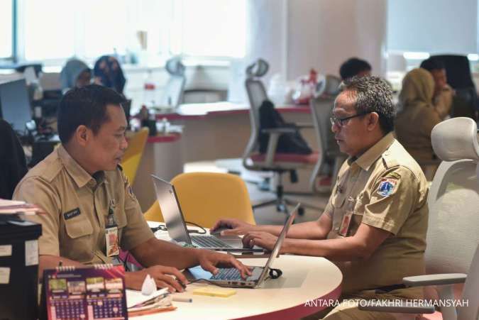 Login ASN Digital Wajib Pakai MFA, Ini Cara Mengaktifkannya di ...