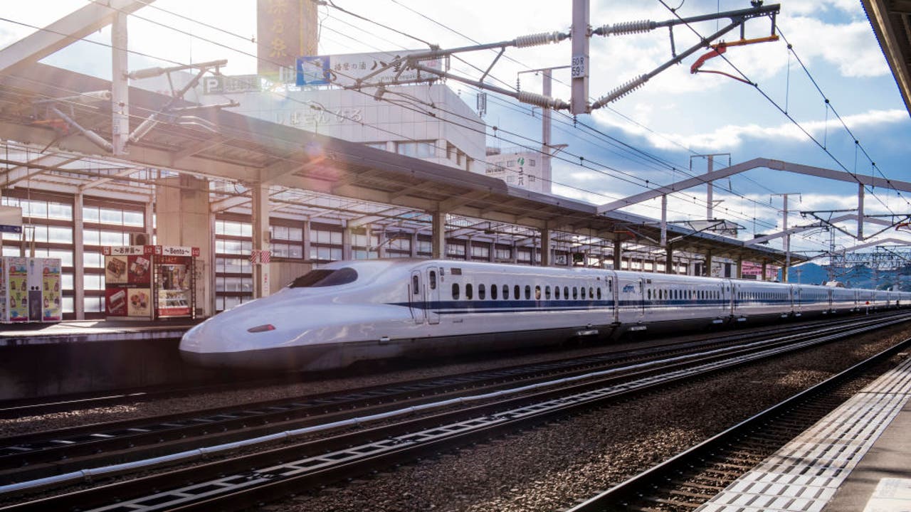 U.S. Dept. of Transportation pulls $63.9M grant meant for Dallas ...