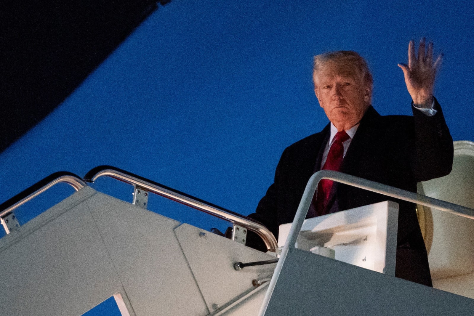 'Screw up royally': How 'ignorant' Trump has 'broken the cardinal rule ...