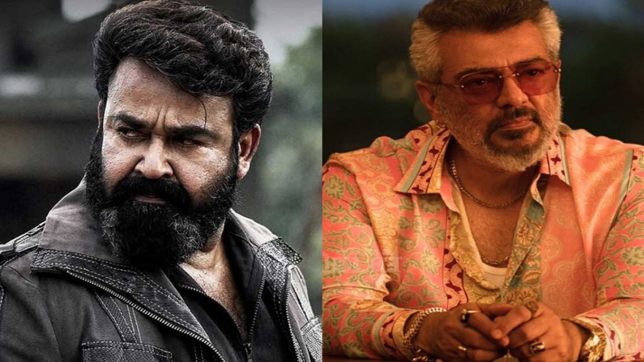 L2 Empuraan vs Good Bad Ugly Opening Weekend Worldwide Box Office ...