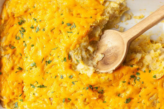 Scottish Rumbledethumps