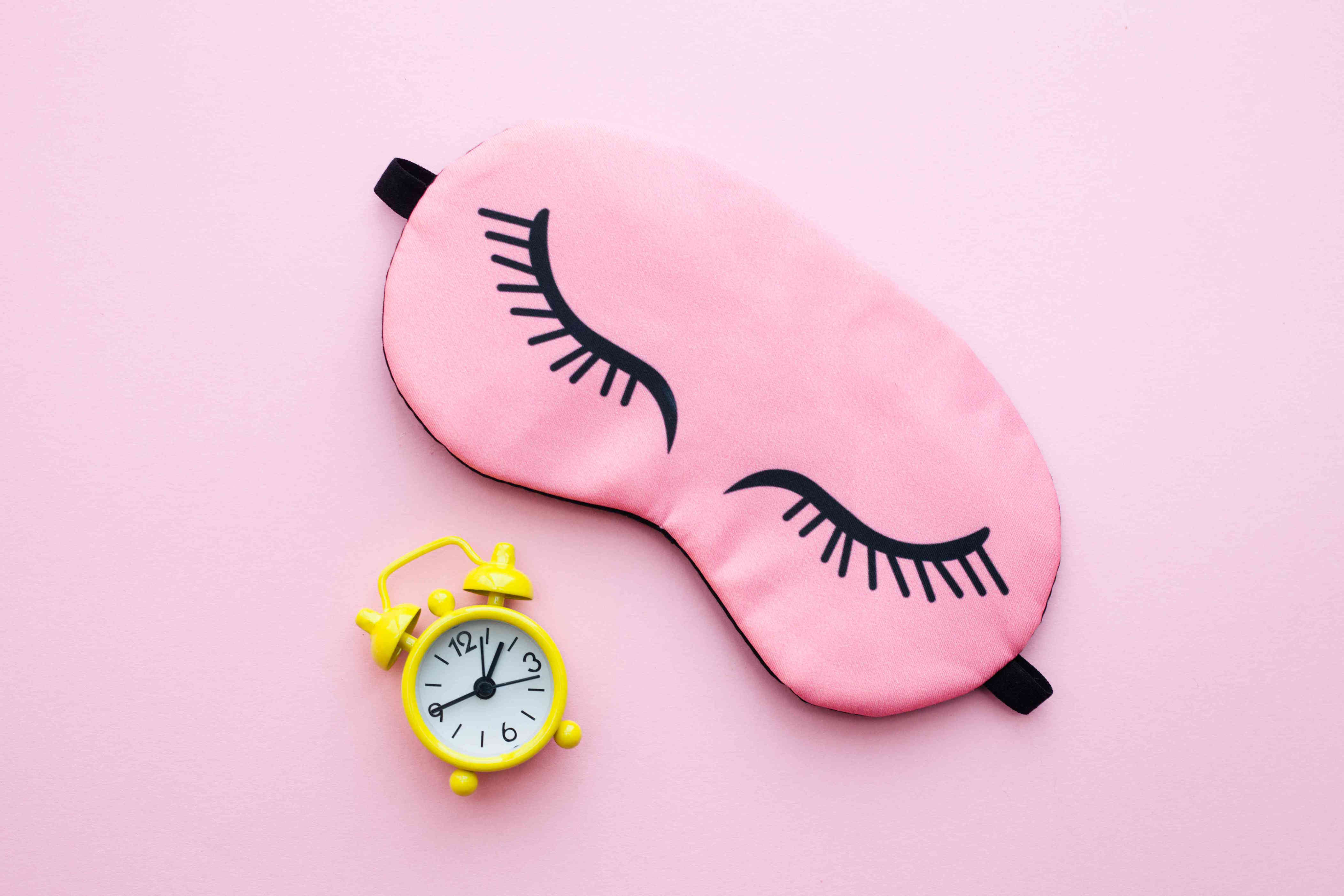 I use this hack to get out of bed every morning—and it works like a charm