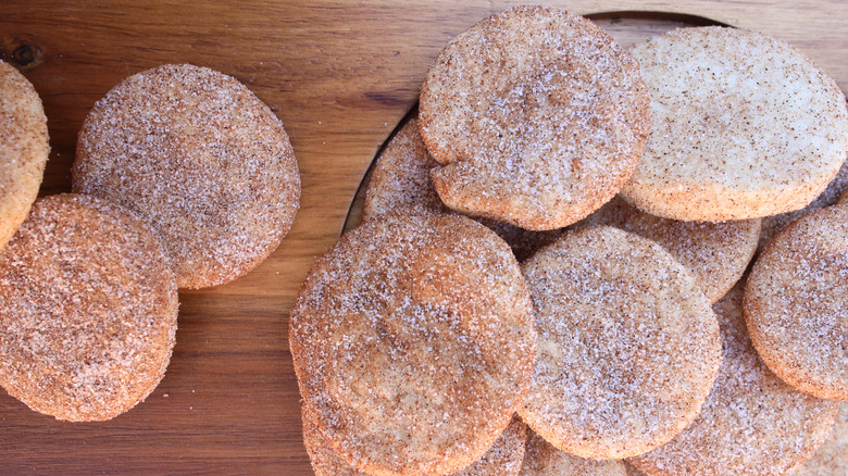 New Mexico's State Cookie Belongs On Your Foodie Bucket List