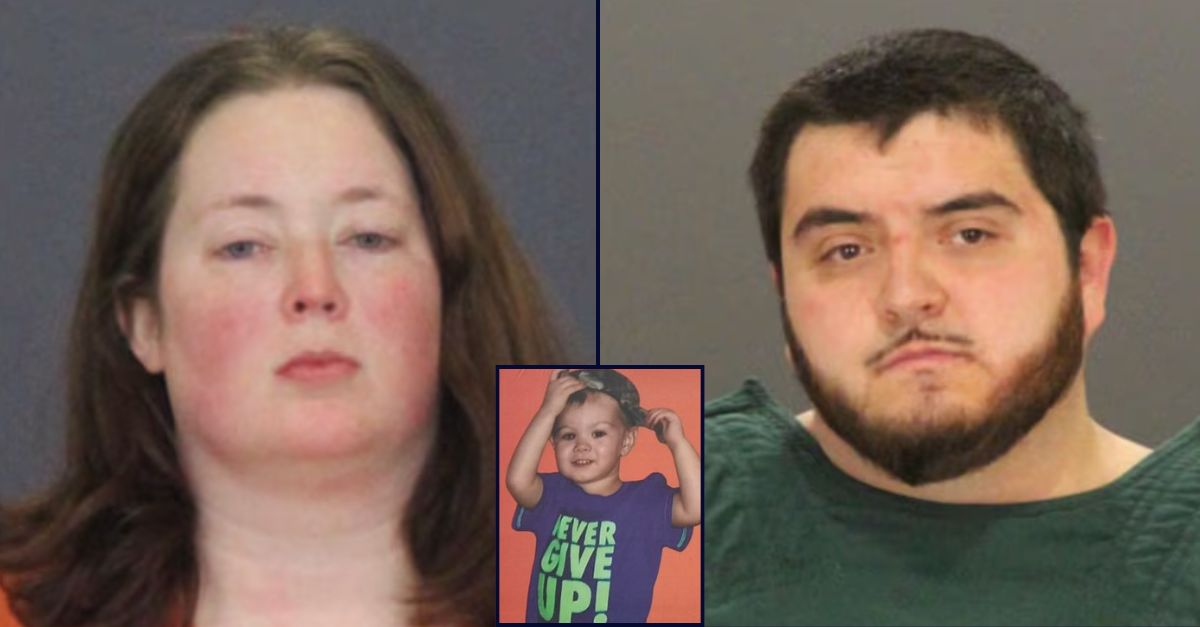 Mom admits to killing 3-year-old son to 'make room' for child with new ...
