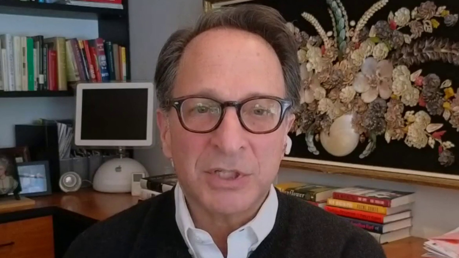 Andrew Weissmann on Trump’s deportations : ‘It is up to the Supreme Court to show some backbone’