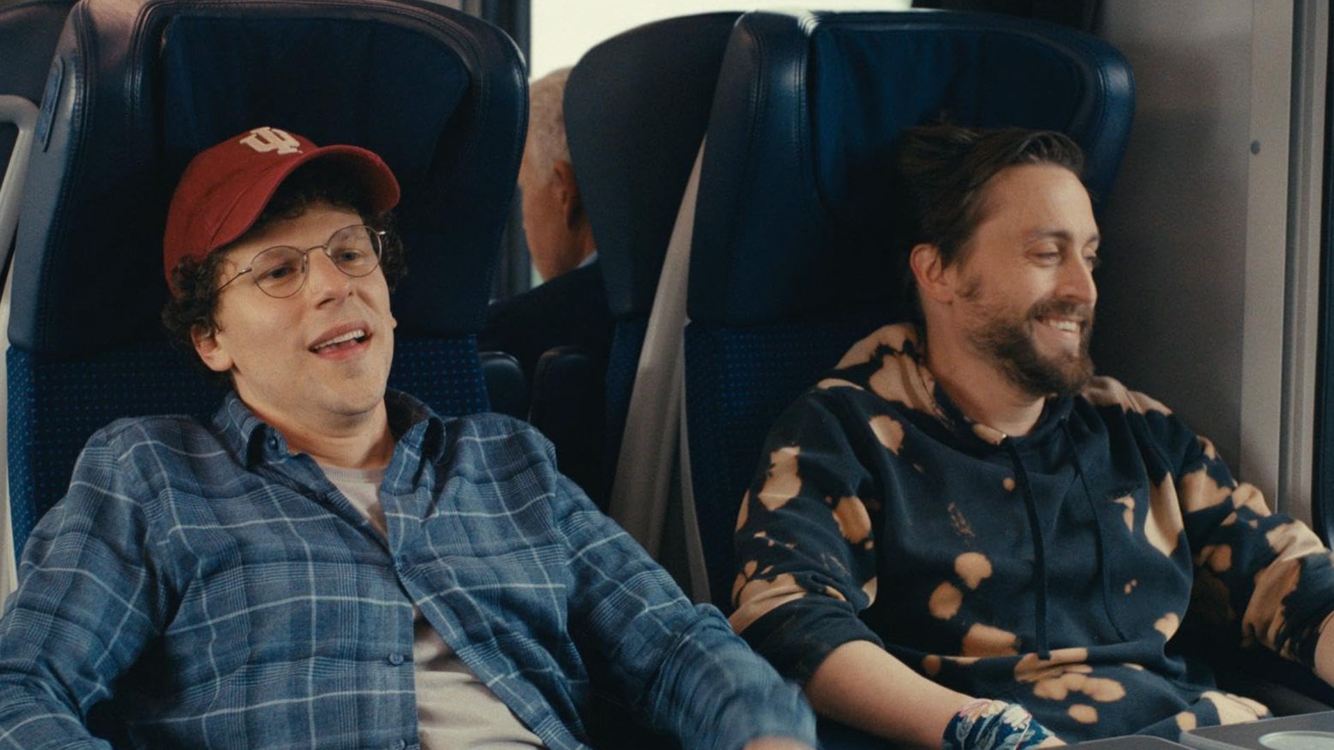 The best new shows and movies streaming this week on Netflix, Prime ...