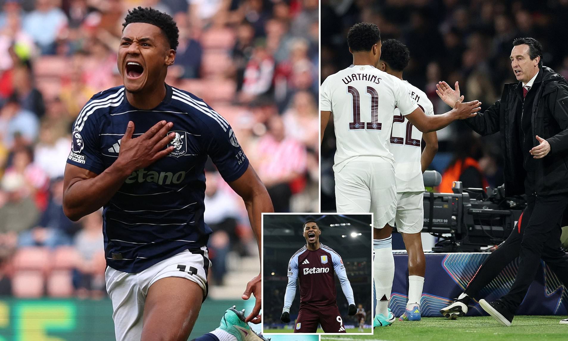 Revealed: Opta Supercomputer predicts new favourites to win the ...