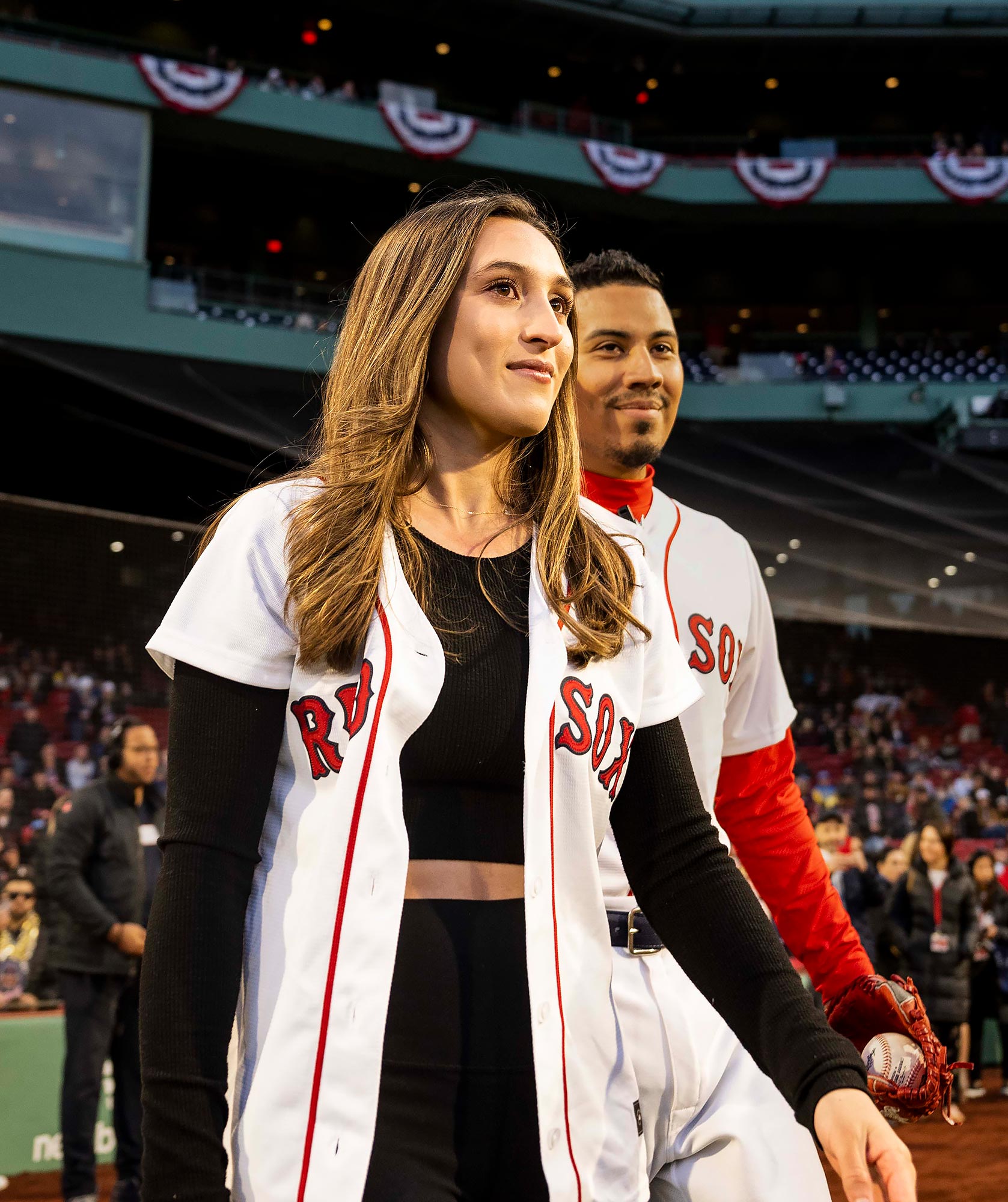 MIT Soccer Player, NCAA Woman of the Year Karenna Groff Dead in Plane Crash