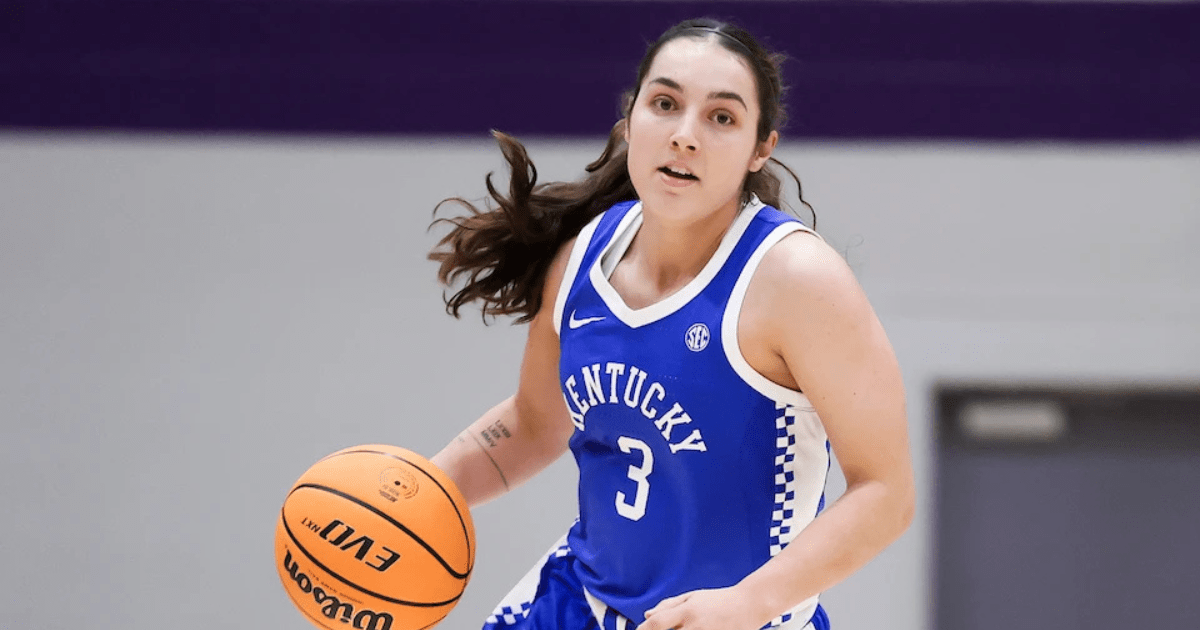 Georgia Amoore unveils Russell Westbrook-designed bespoke Honor The ...