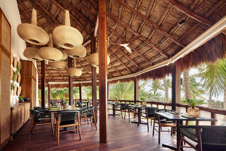 9 Tulum Hotels to Book for Rest, Relaxation, and Proximity to the Playa