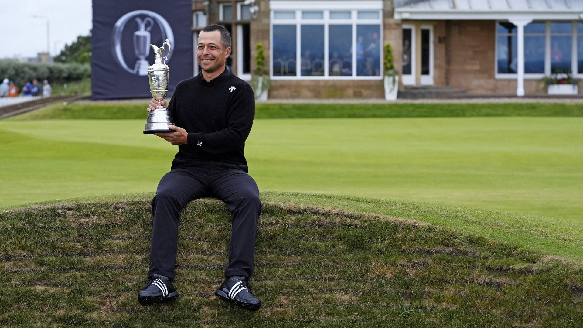 Why the Open Championship Trumps All in Golf Excitement