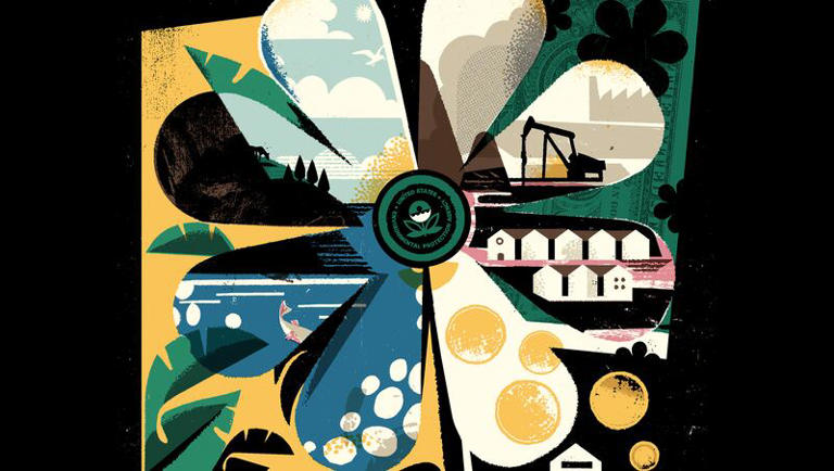 Point-counterpoint: Is the EPA worth saving?