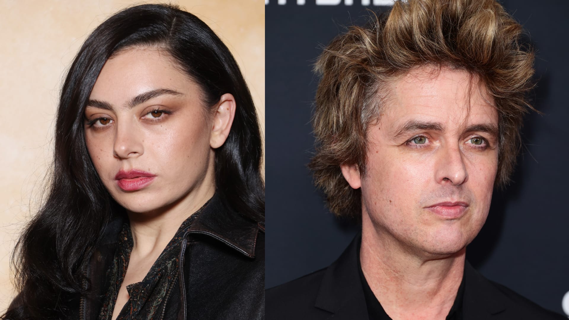 Charli xcx's 'Miss Should Have Been Headliner' Coachella Sash Leads to ...