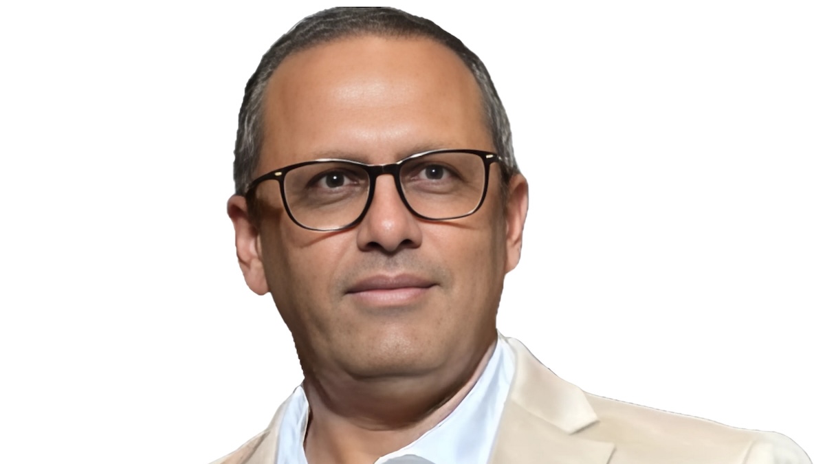 QBurst Names Arun Kumar Ramchandran As New CEO