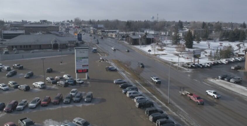 Renaissance Zone, property taxes discussed by Minot’s economic ...