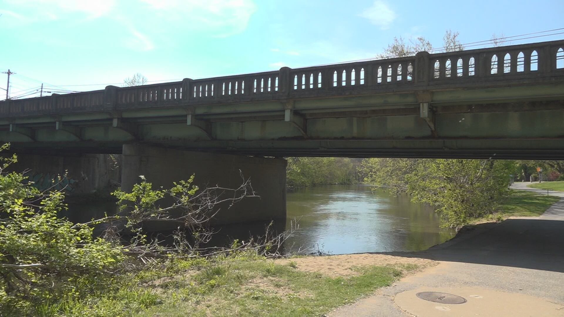 Salem preparing to begin Apperson bridge replacement project