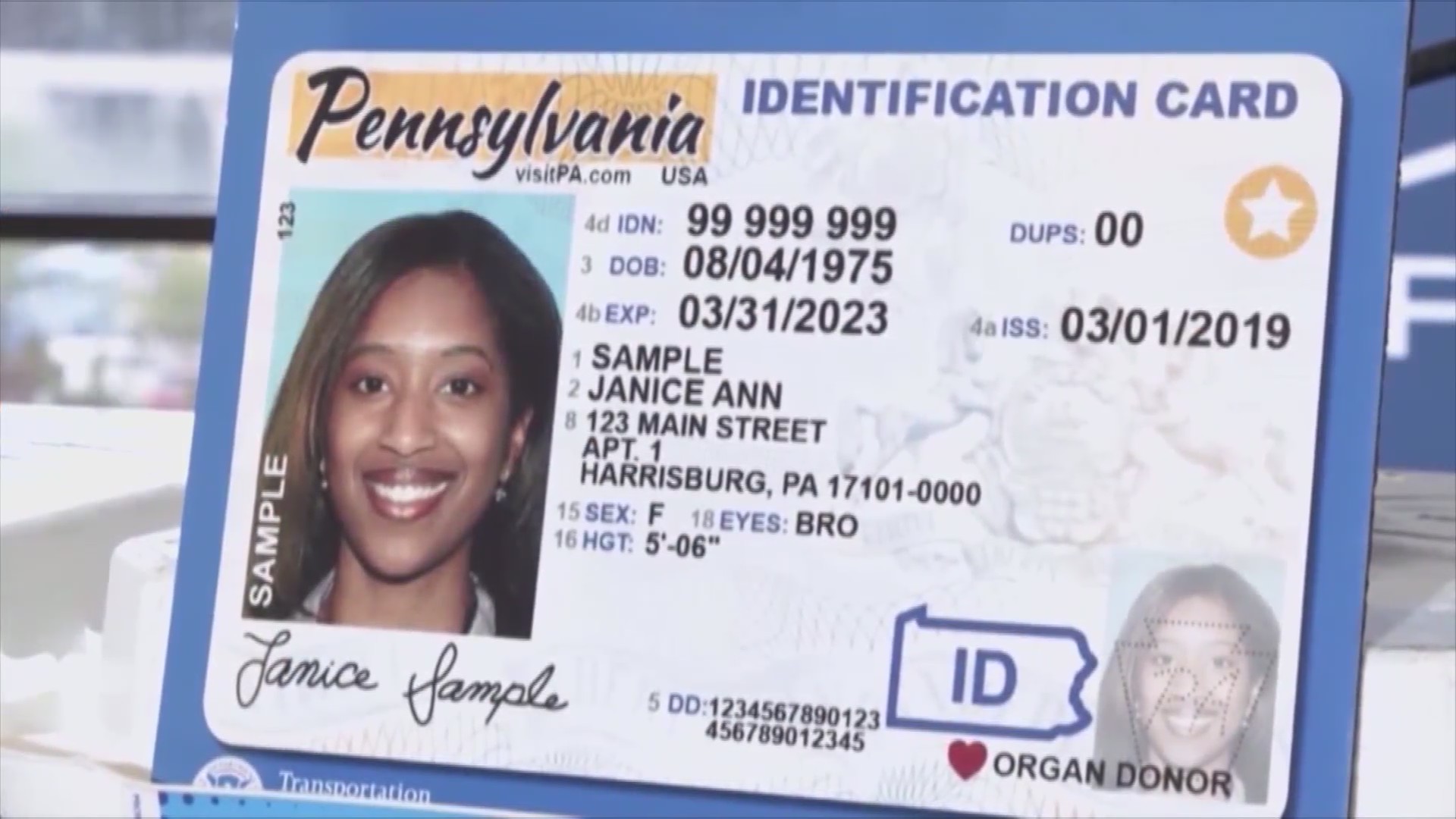 Real ID deadline fast approaching across U.S.