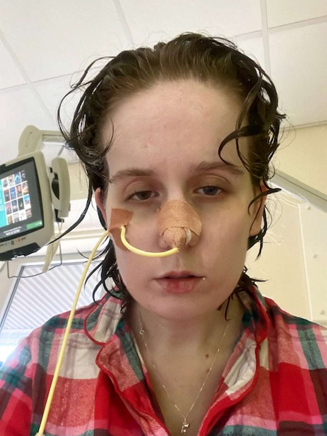 Woman, 27, Hasn’t Peed in 6 Years Due to Rare Disorder: ‘It Was ...