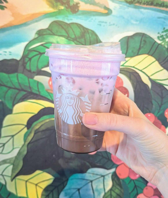Starbucks Has a ‘Not-So-Secret' Menu & I Can't Stop Ordering Its Latest ...