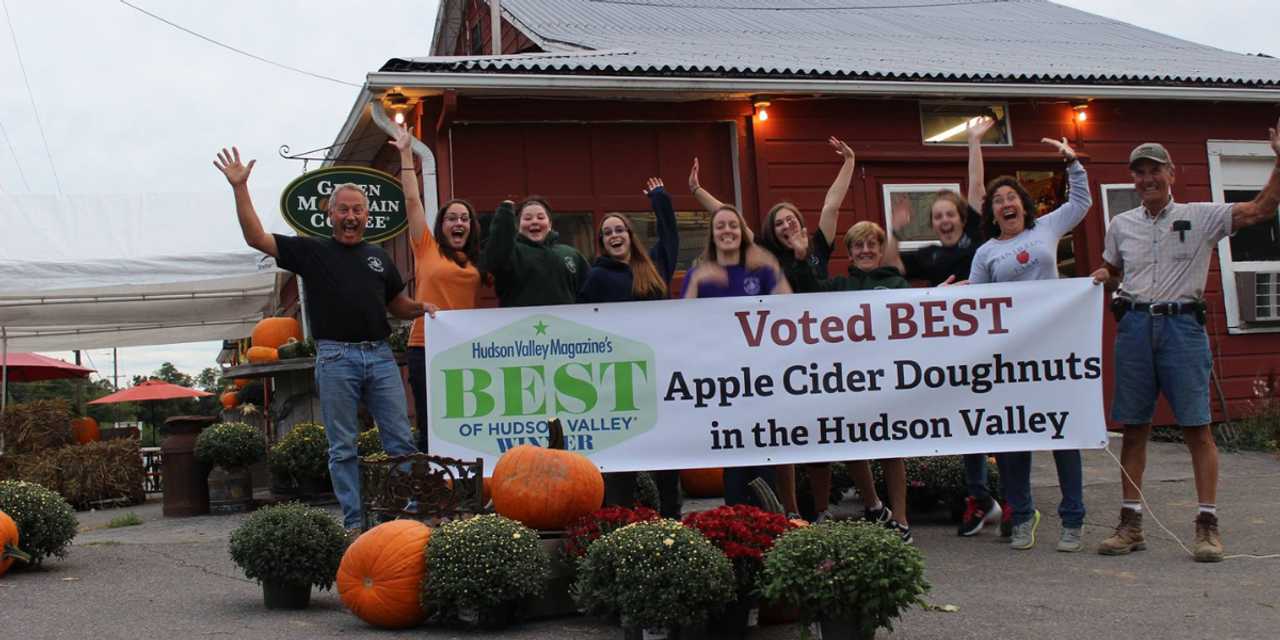 Tantillo’s Farm Market In Gardiner Closing After 90 Years