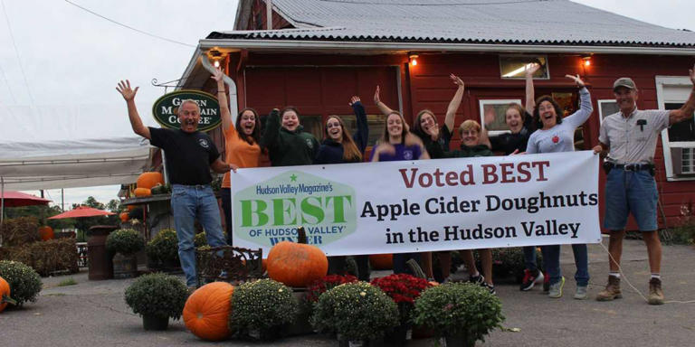 Tantillo’s Farm Market In Gardiner Closing After 90 Years