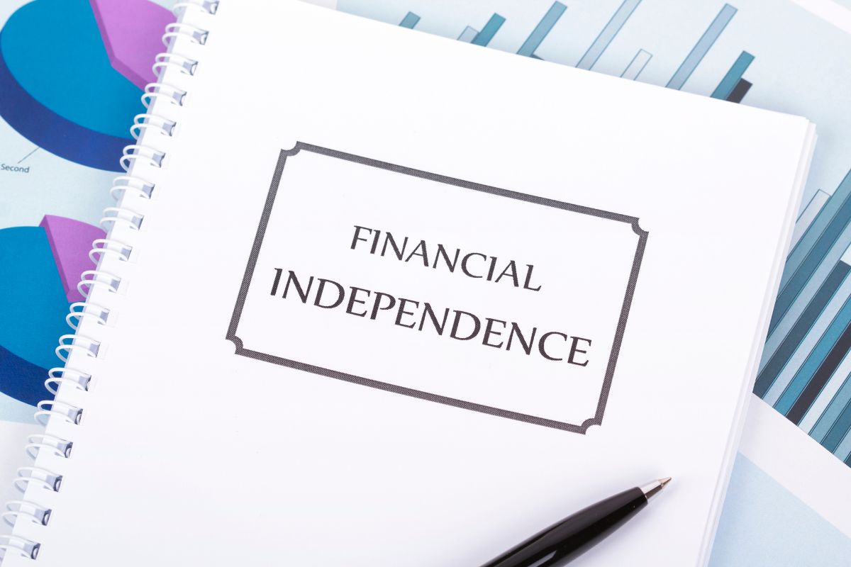 Achieving Financial Independence: The Path to Freedom and Security
