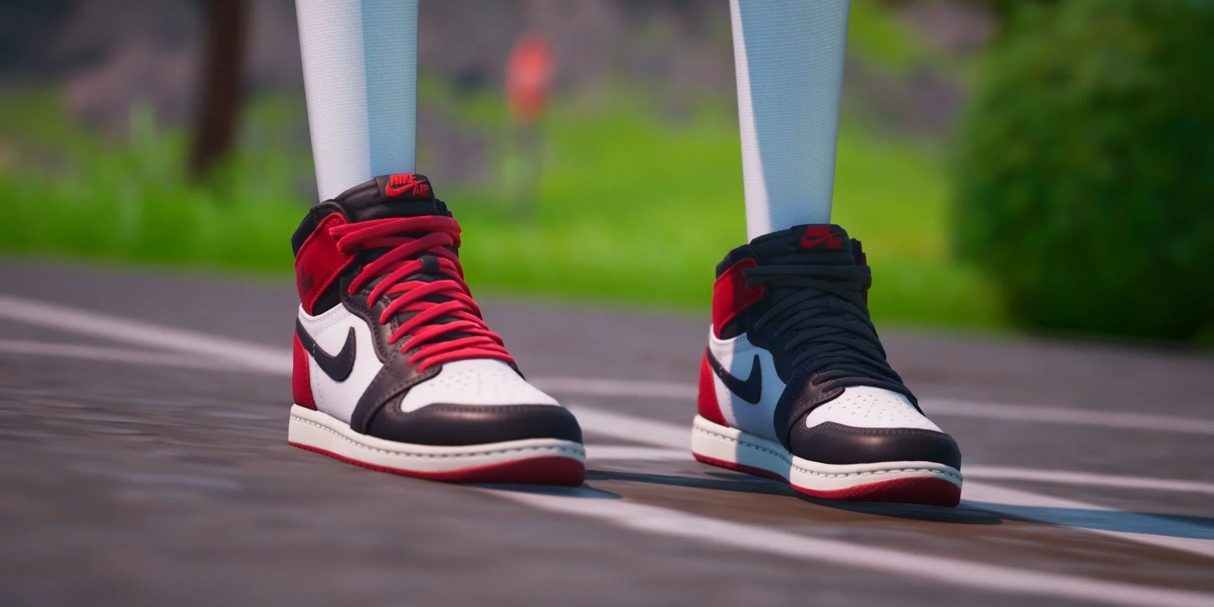 Fortnite Is Reportedly Adding Four Types Of Vans To Its Kicks Collection