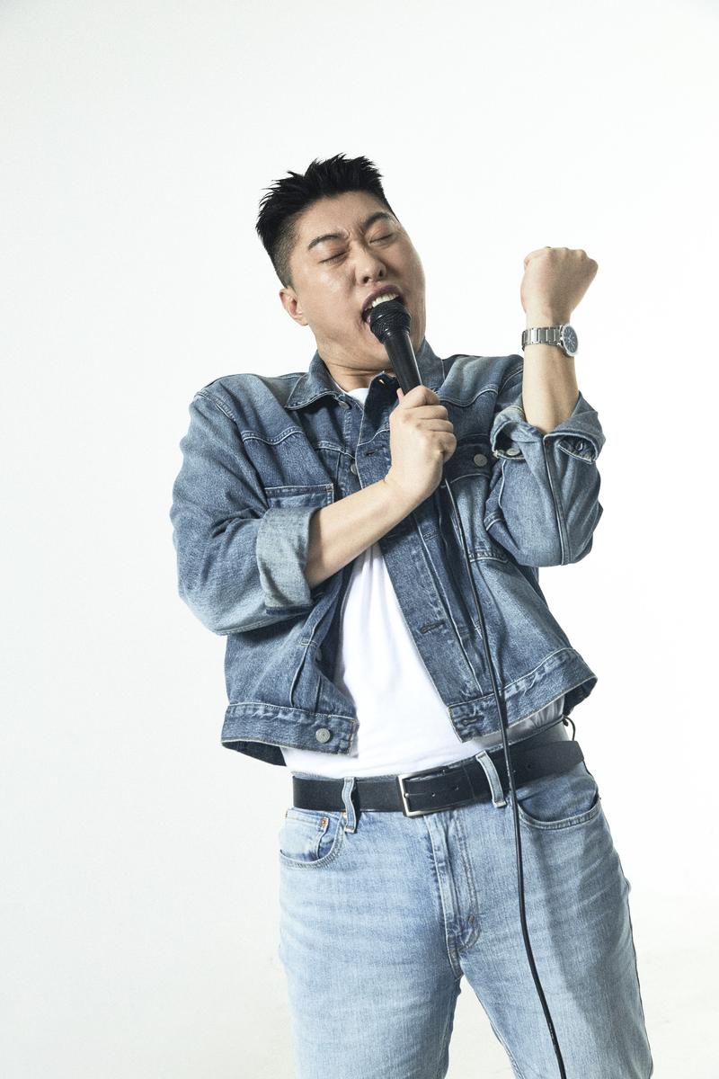 “최선 다할 것”…송하빈, 'SSG 랜더스' 시구→코미디 전국투어·'뭉쳐야 찬다 시즌 4' 도전