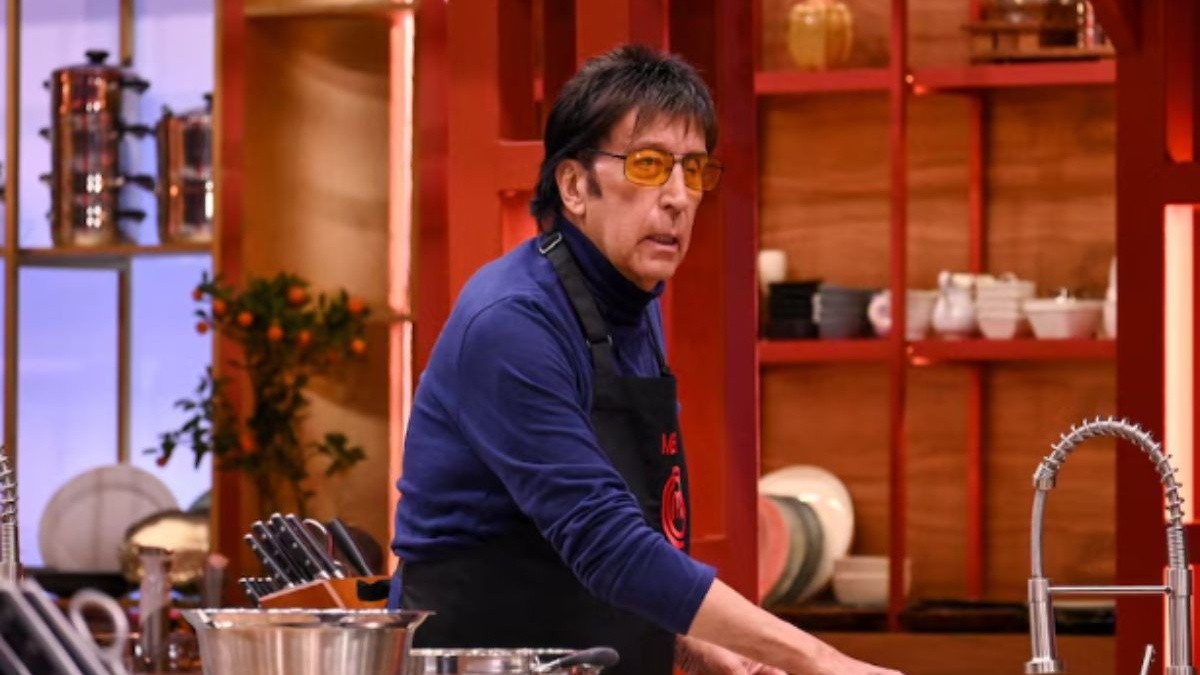 'MasterChef Celebrity México 2025': Memo Ríos se convirtió en el TERCER ...