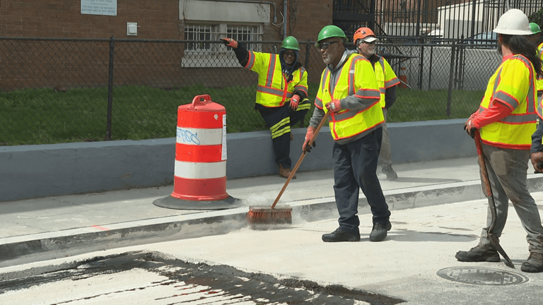 DC leaders propose a 6% spending solution amid Congressional budget limbo