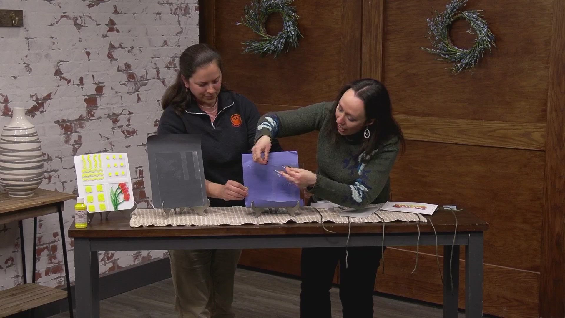 How do I Keep Birds from Flying Into Windows?