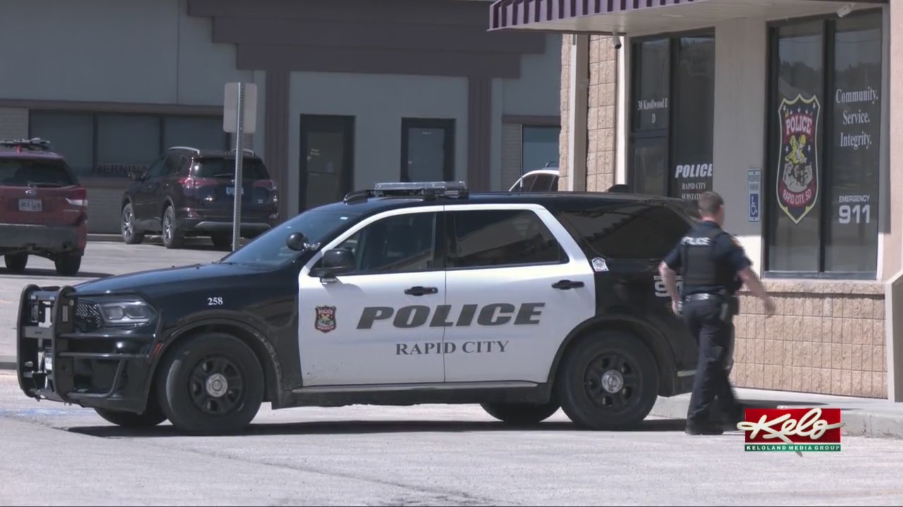Rapid City Police Dept. prepares for northside expansion