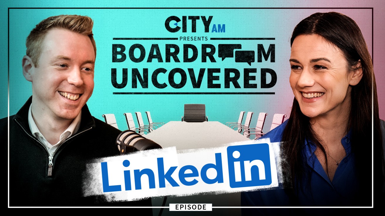 The secrets of LinkedIn’s algorithm and growing on social media