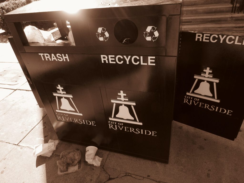 Volunteer Orientation Training for Department of Waste Saturday