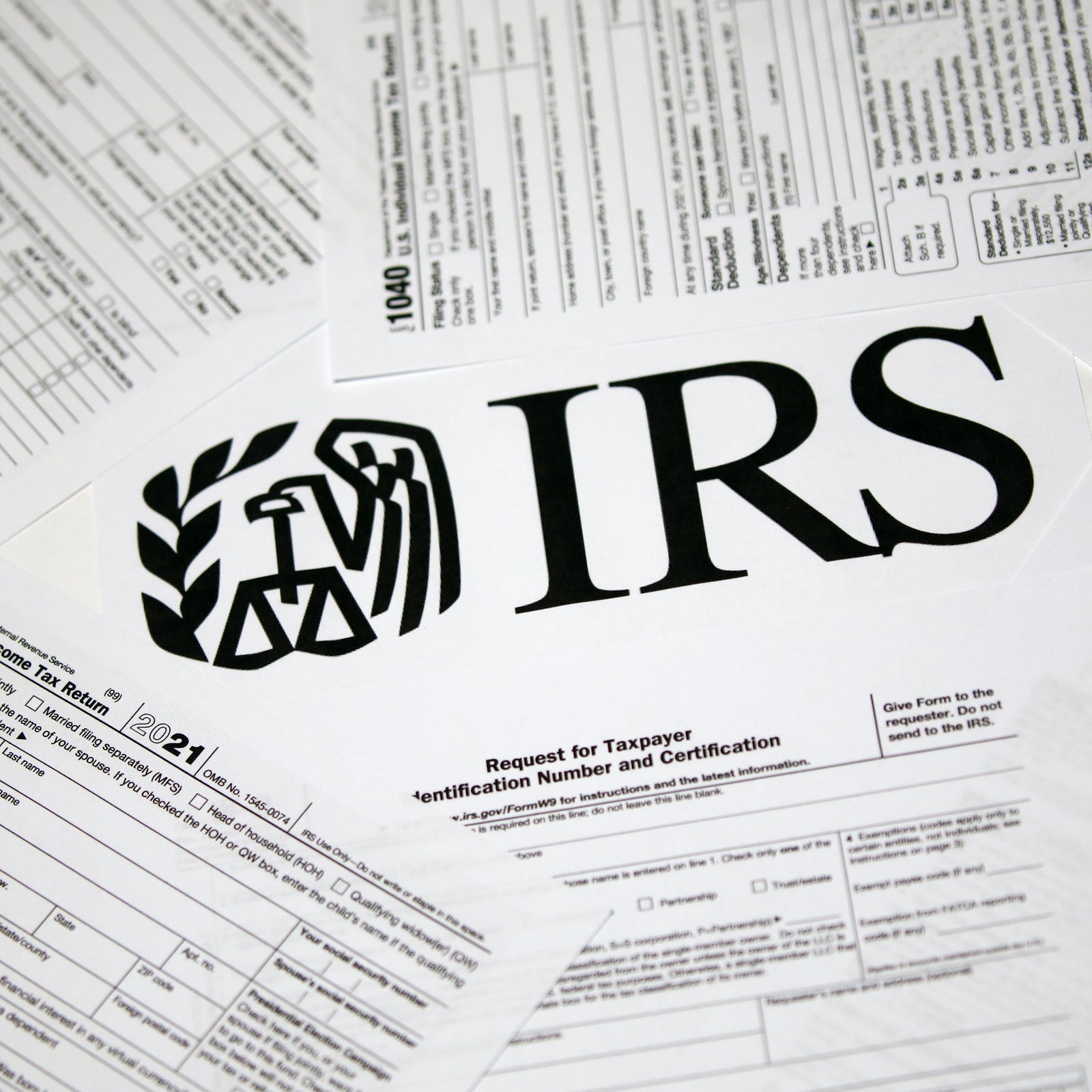 Taxpayers in 13 states can file after April 15, IRS says. Here's where.