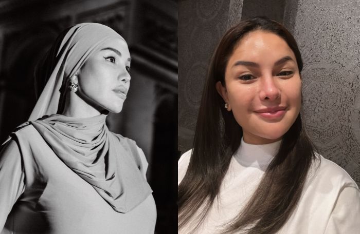 2 Bulan Mendekam di Penjara, Terkuak Begini Kondisi Nikita Mirzani ...