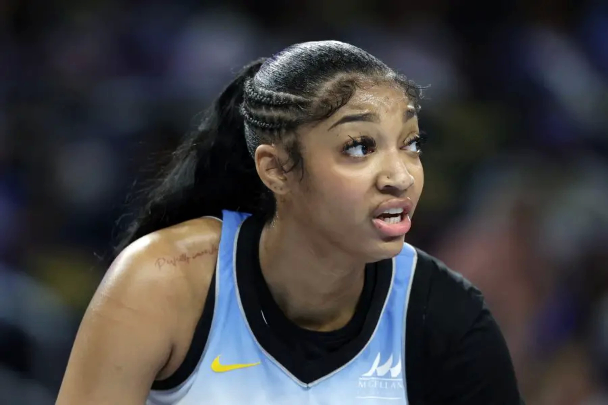 2nd Chicago Sky draft pick not expected to play this season amid Angel ...