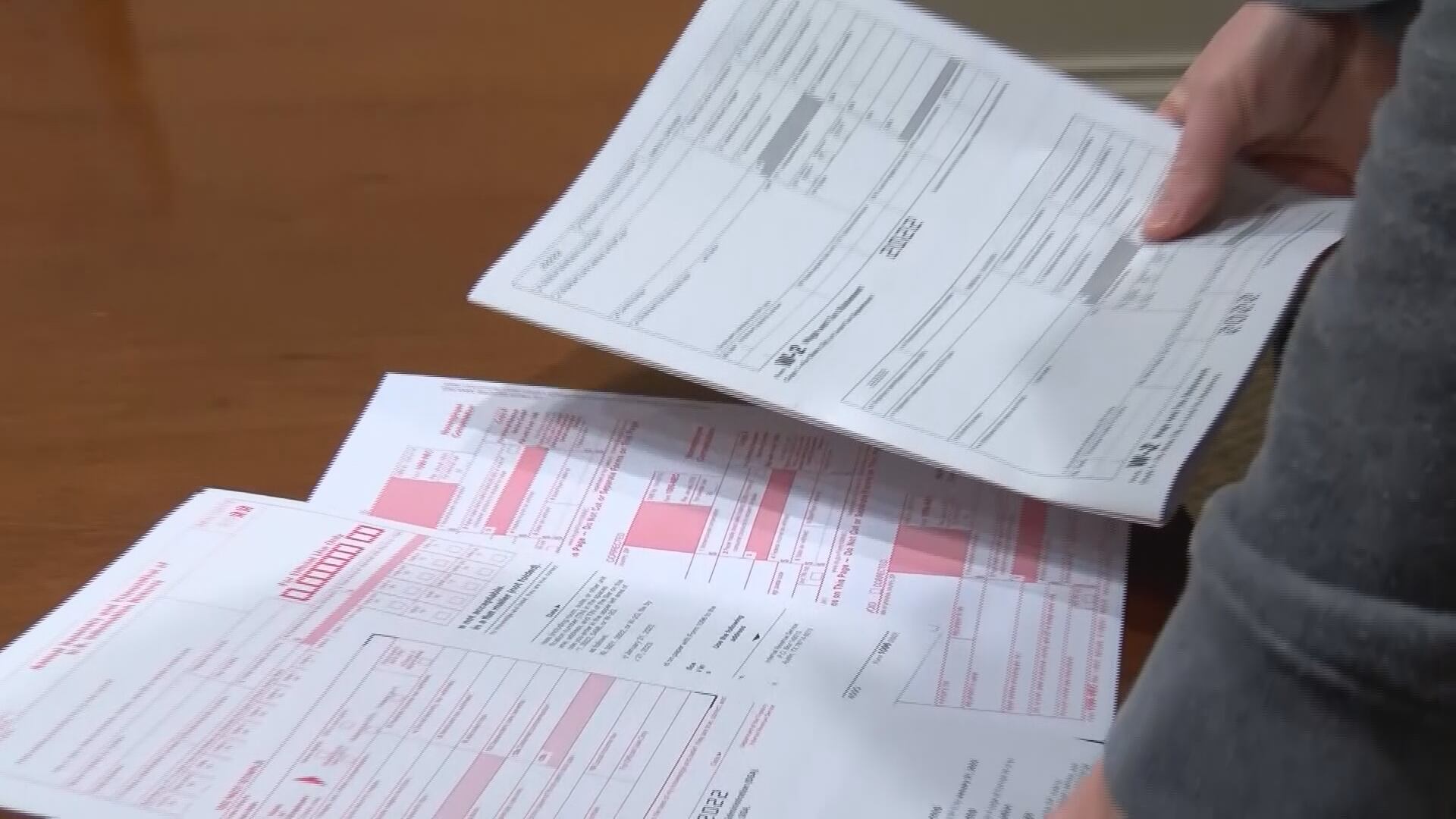 IRS disaster tax relief extends tax filing deadline in Arkansas