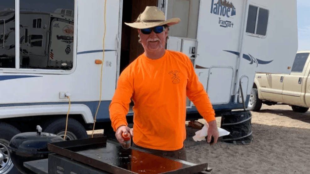 Assaulted Fresno worker, Tim Smith, in critical condition - GoFundMe ...