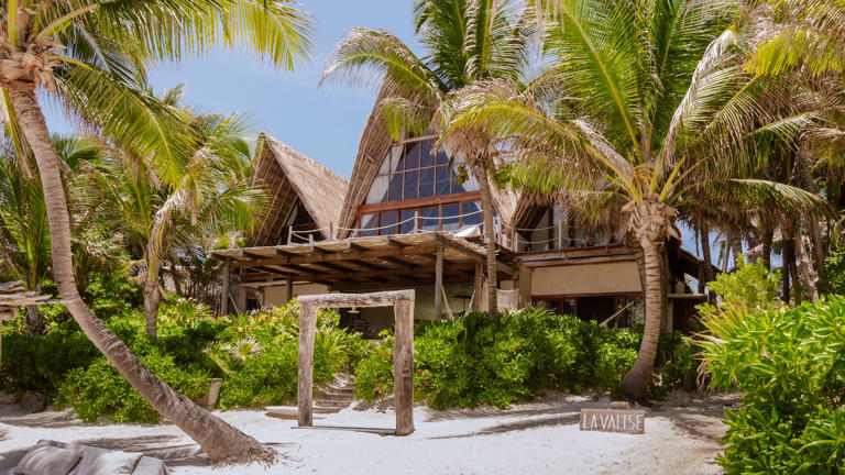 9 Tulum Hotels to Book for Rest, Relaxation, and Proximity to the Playa