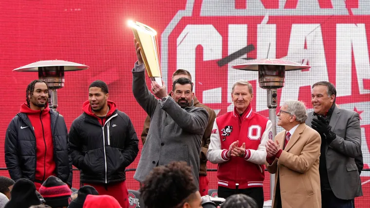 JD Vance goes viral for comical tweet after Ohio State football ...