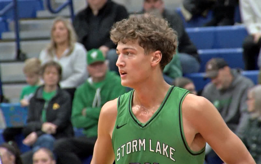 SportsZone Boys Basketball Player of the Year nominee: Storm Lake’s ...