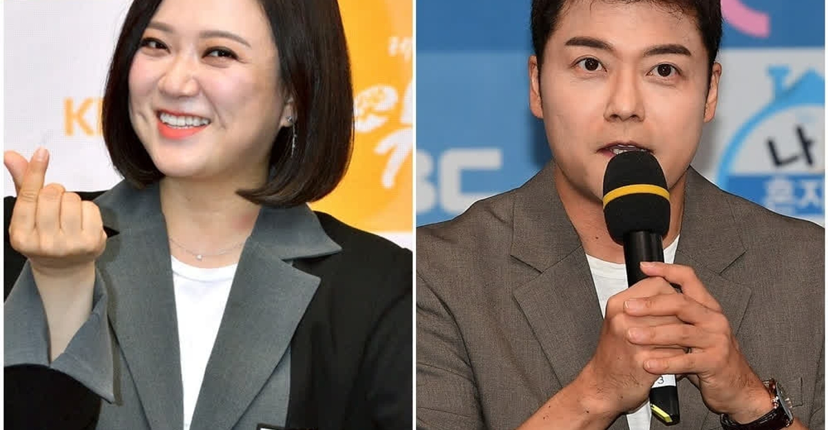 결혼 못 시켜 안달난 KBS, 5월 전현무→10월 김숙 지긋지긋한 썸 장사ing[TEN스타필드]