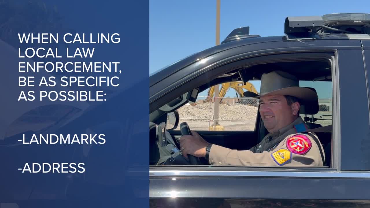 Do you know what to do if your car stalls? DPS breaks down how to ...