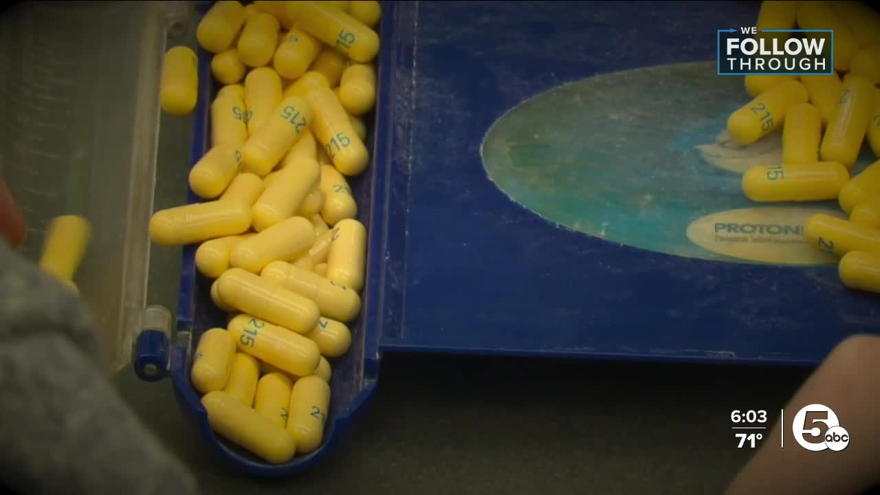 Medication desert: Ohio has a growing pharmacy access problem