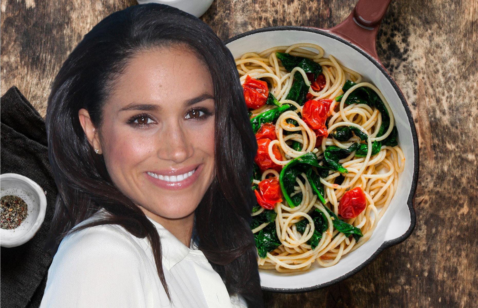 From pheasant to fish and chips: the British royal family's favourite-ever foods