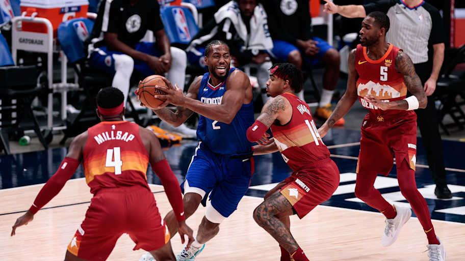 How Many Teams Have Come Back From 3–1 Deficits in the NBA Playoffs?