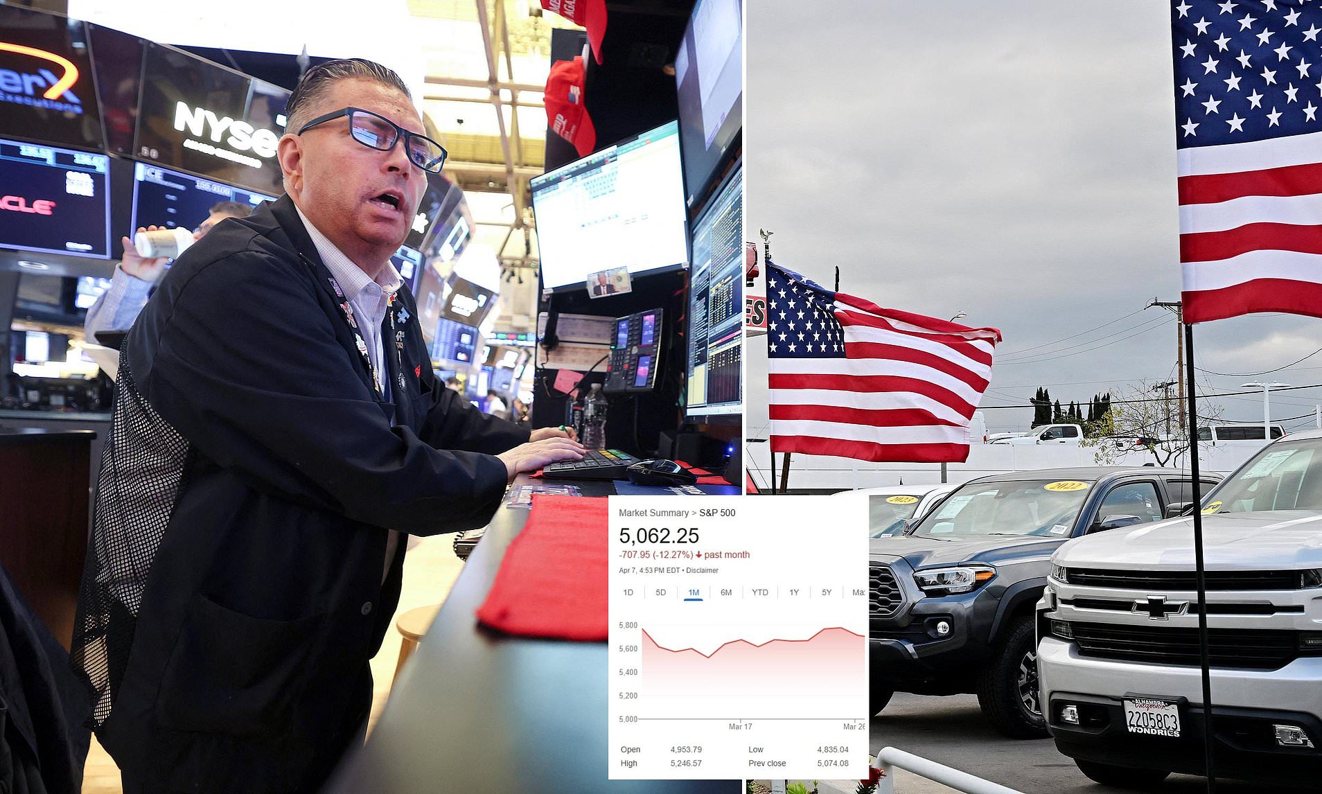 Warning as hidden debt trap that predicted 2008's Great Recession hits ...