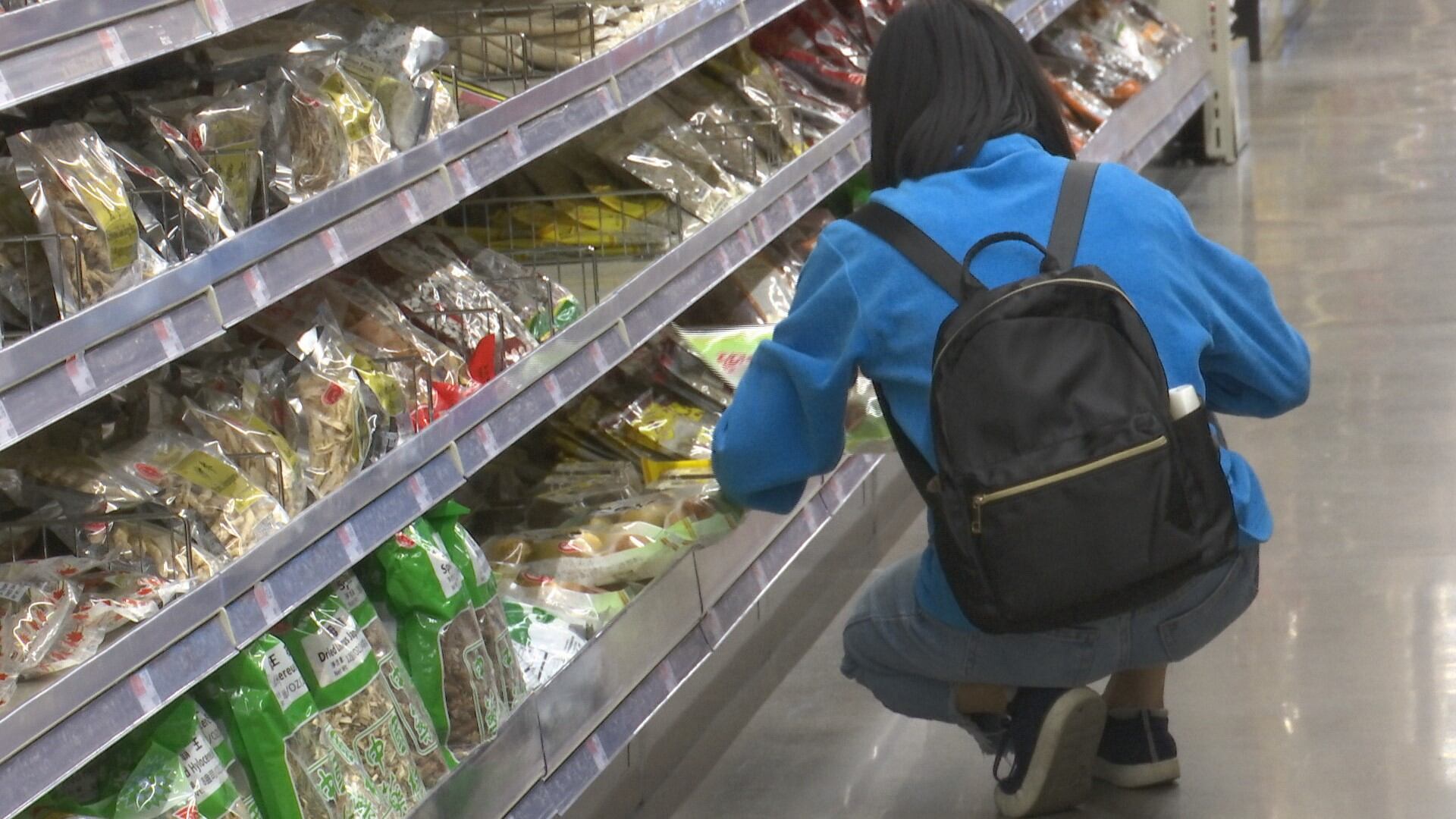 Global grocer in Kansas City shifts strategy as tariffs target Chinese ...